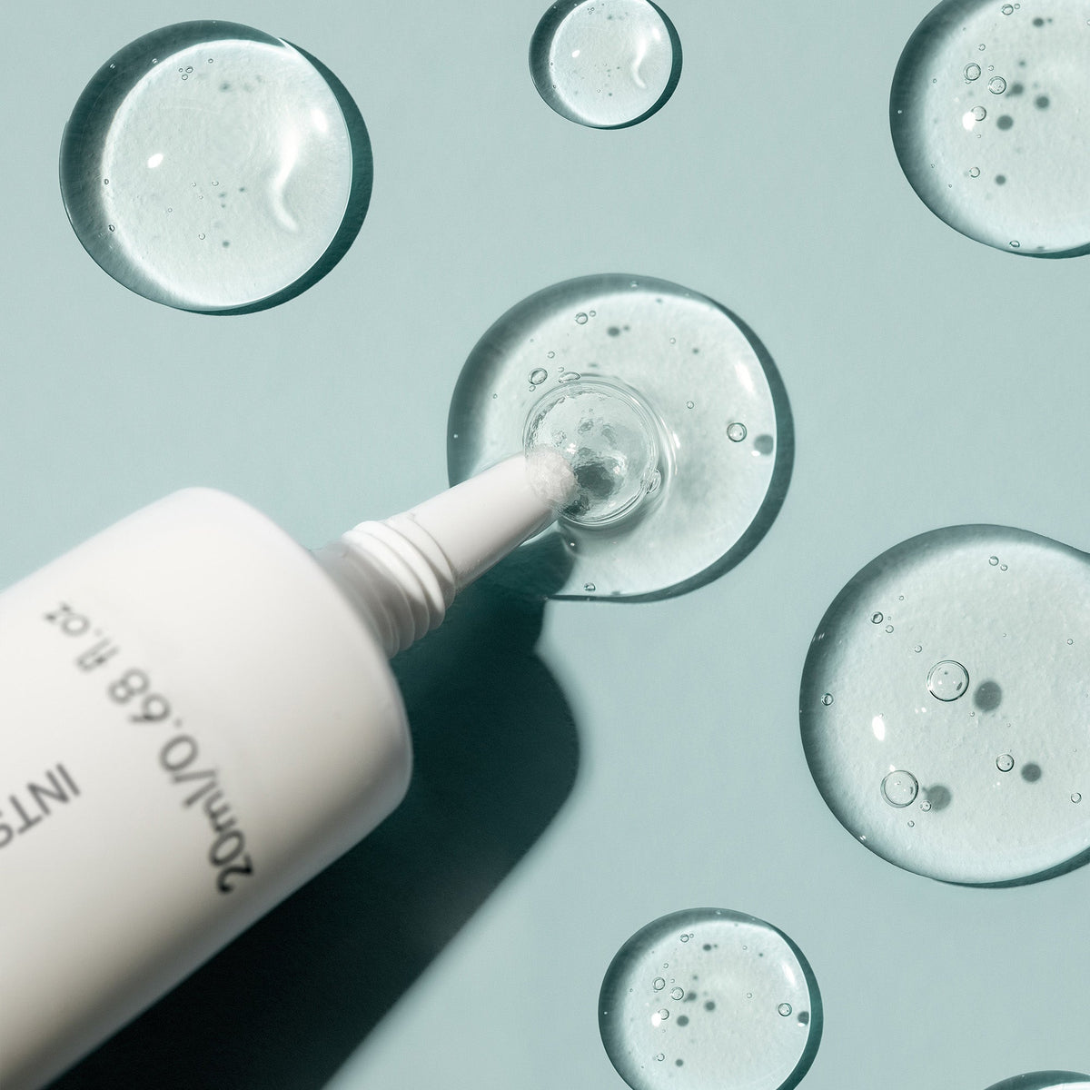 Alpha-H Instant Action BHA Blemish Treatment 20ml – Above The Collar