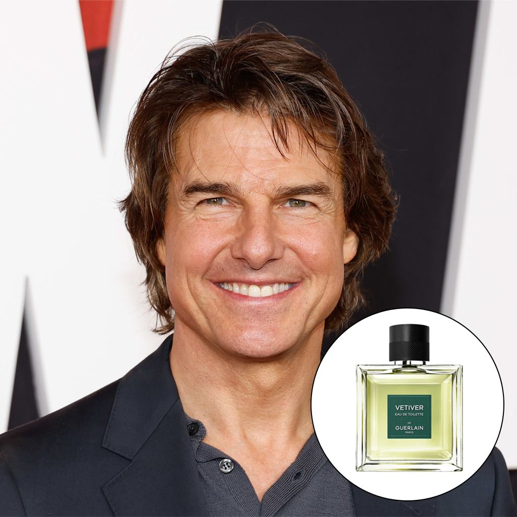 Celebrity Fragrance Sample Pack – Above The Collar