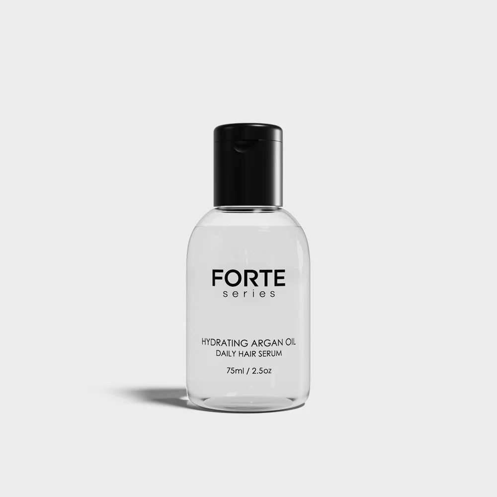 Forte Series Hair Fuel Kit Bundle – Above The Collar