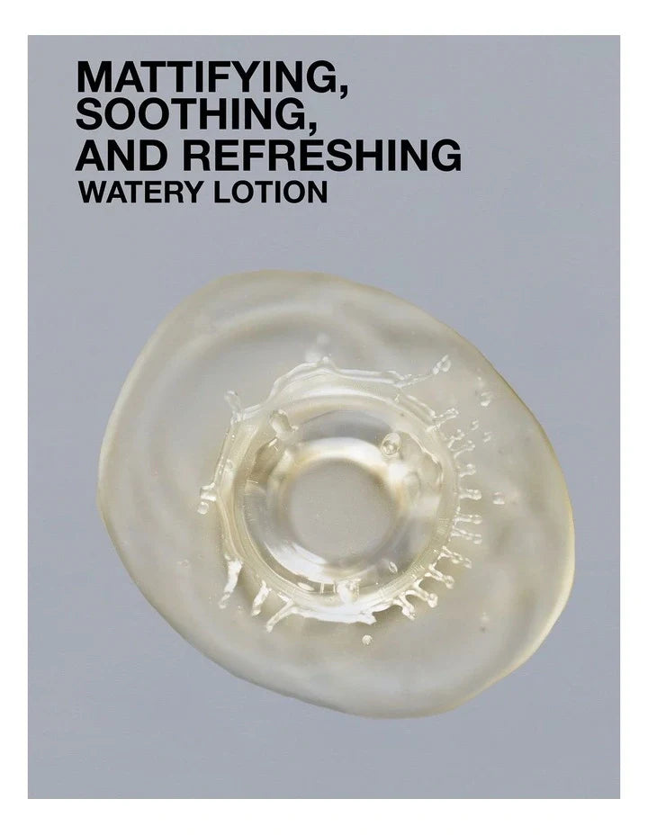 Lab Series Clear LS Sebum Control Mattifying Essence 200ml – Above The ...