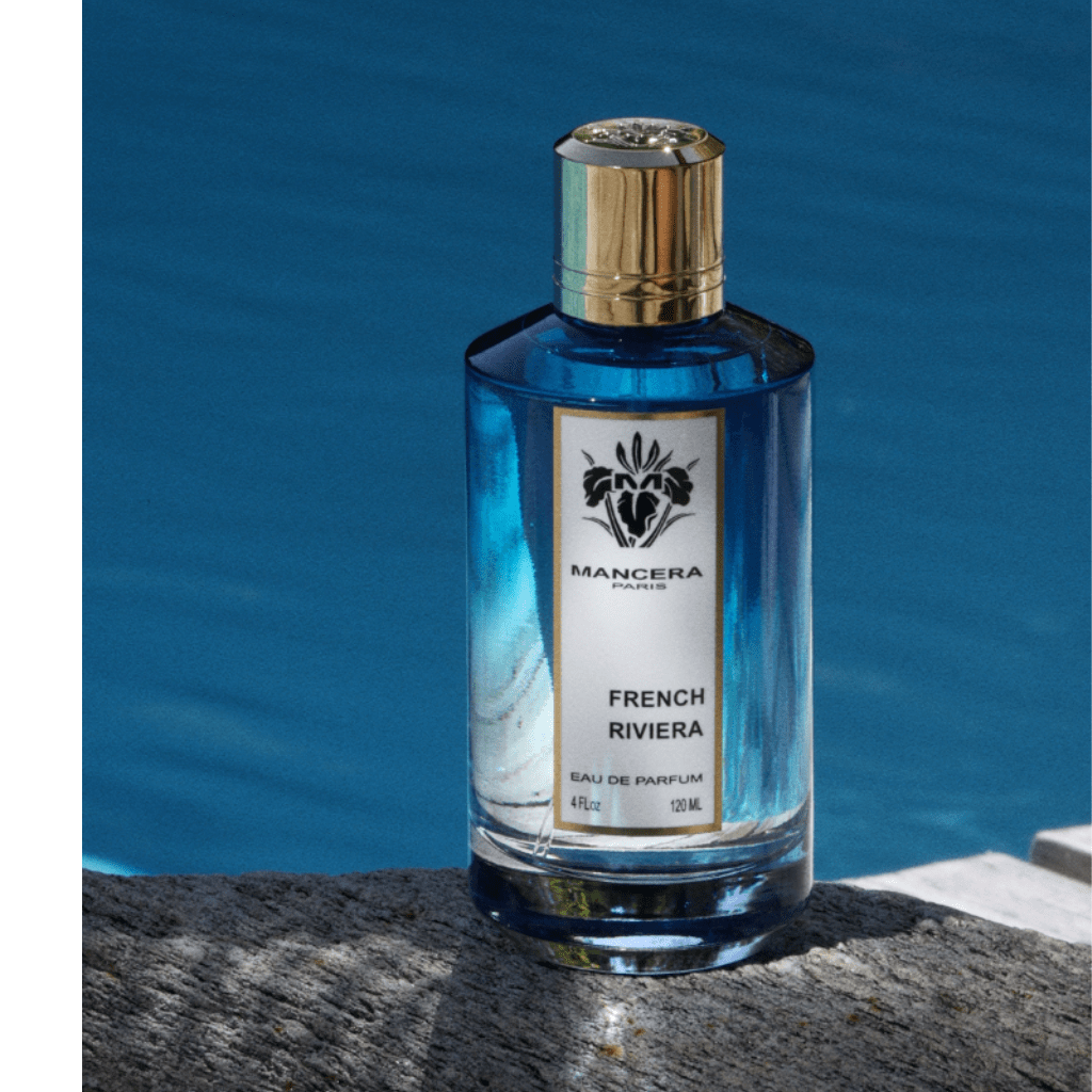 Mancera French Riviera Sample – Above The Collar