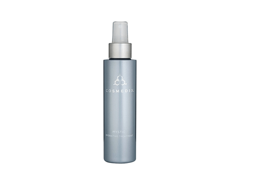 Cosmedix Travel Size Mystic Hydrating Treatment 120ml – Above The Collar