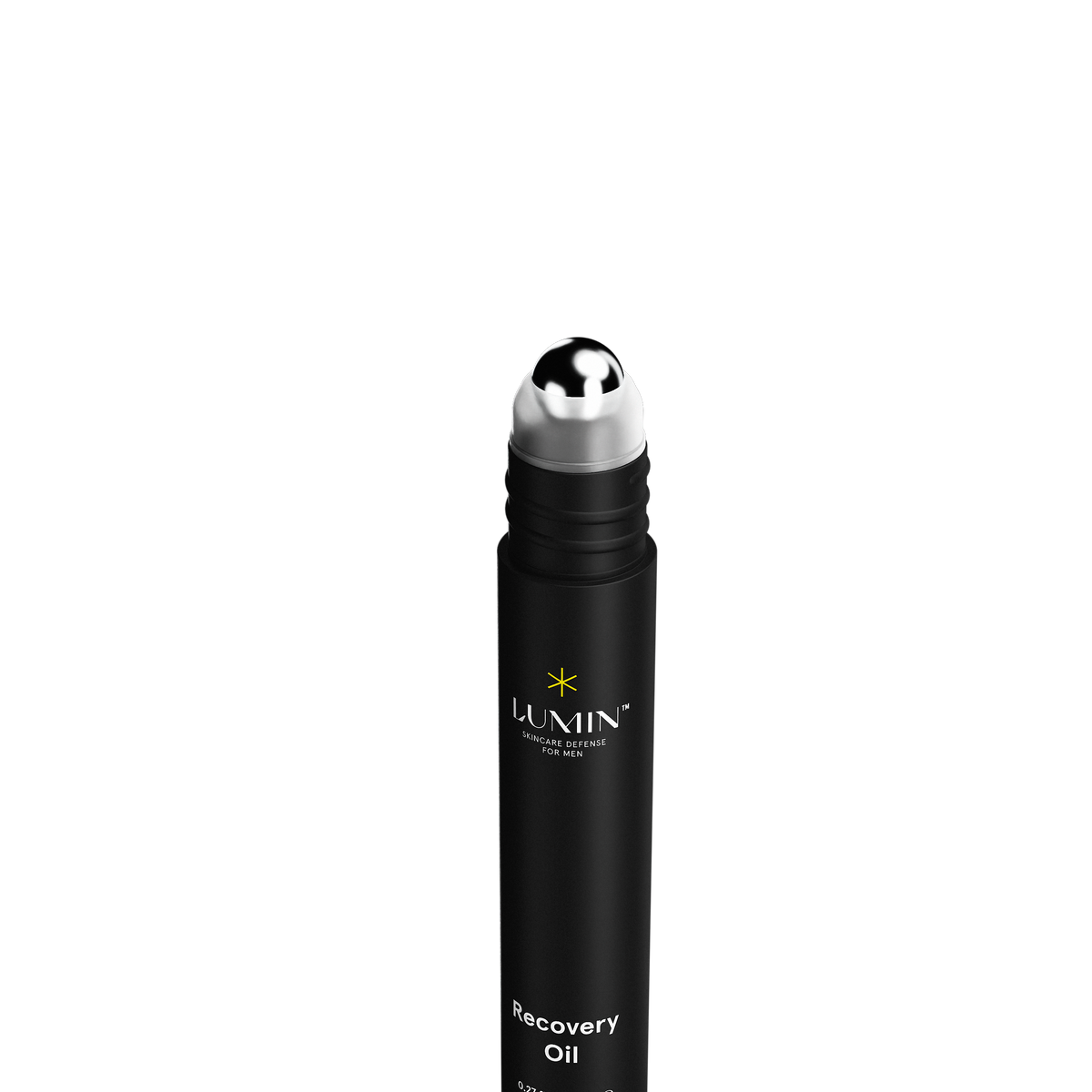 Lumin Recovery Oil 8ml – Above The Collar