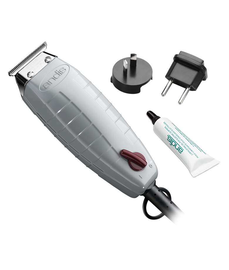 Andis T-Outliner Pro Corded Trimmer - Hair Appliances Products | Oz ...