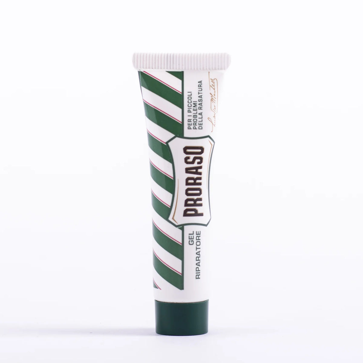 Proraso Razor Cut Gel Tube 10ml – Above The Collar