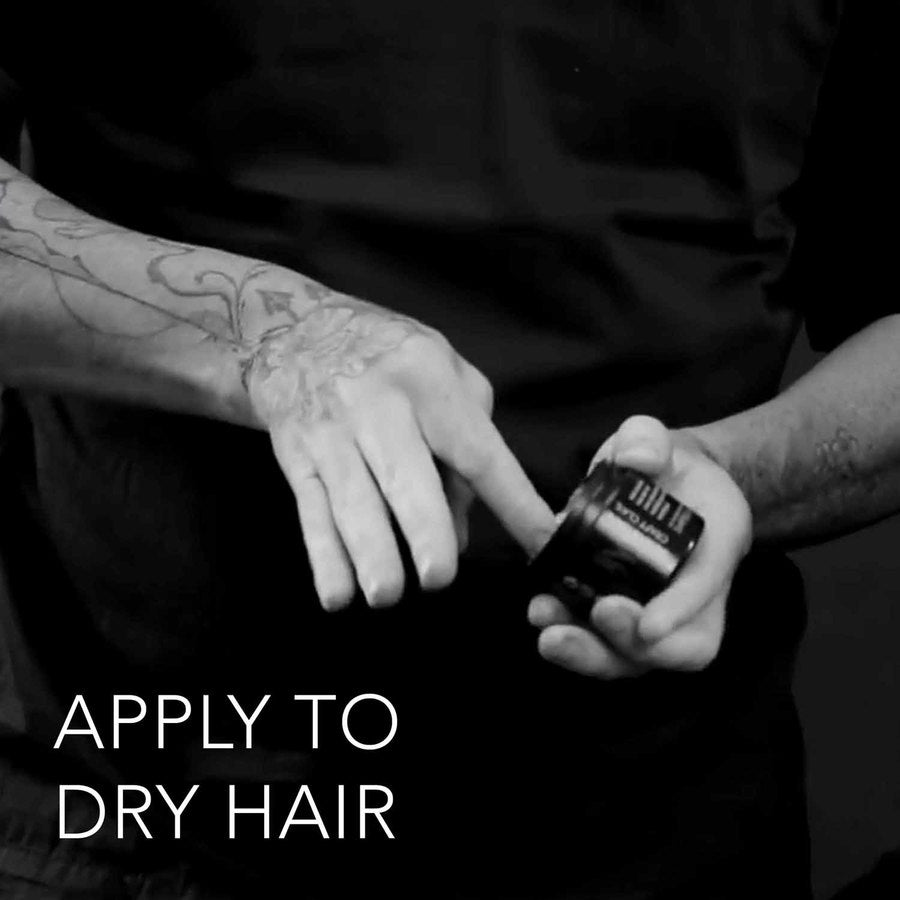 Sebastian Matte Putty 75g - Haircare Products | Oz Hair & Beauty ...