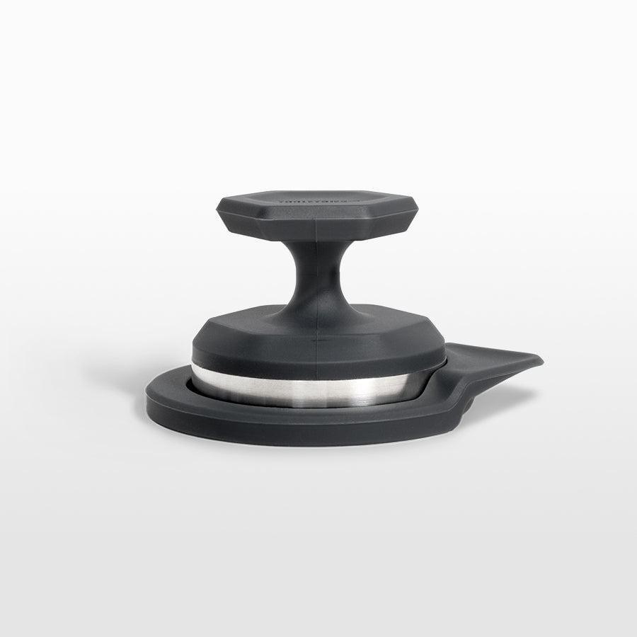 Tooletries The Endswell Face Tool with Silicone Mat – Above The Collar