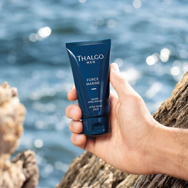 Thalgo Men After Shave Balm 75ml – Above The Collar
