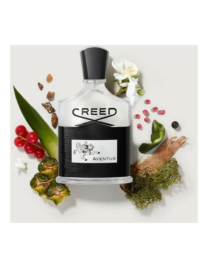 Creed Aventus Eau De Parfum 50ml – Above The Collar
