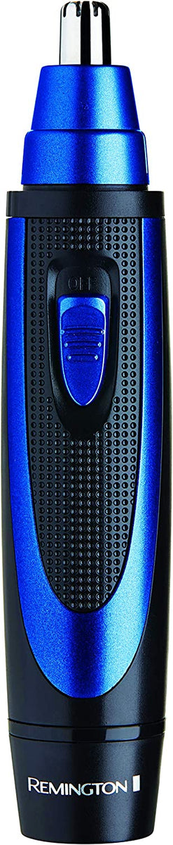 Remington 3-in-1 Trimmer Nose, Ear & Face Kit – Above The Collar
