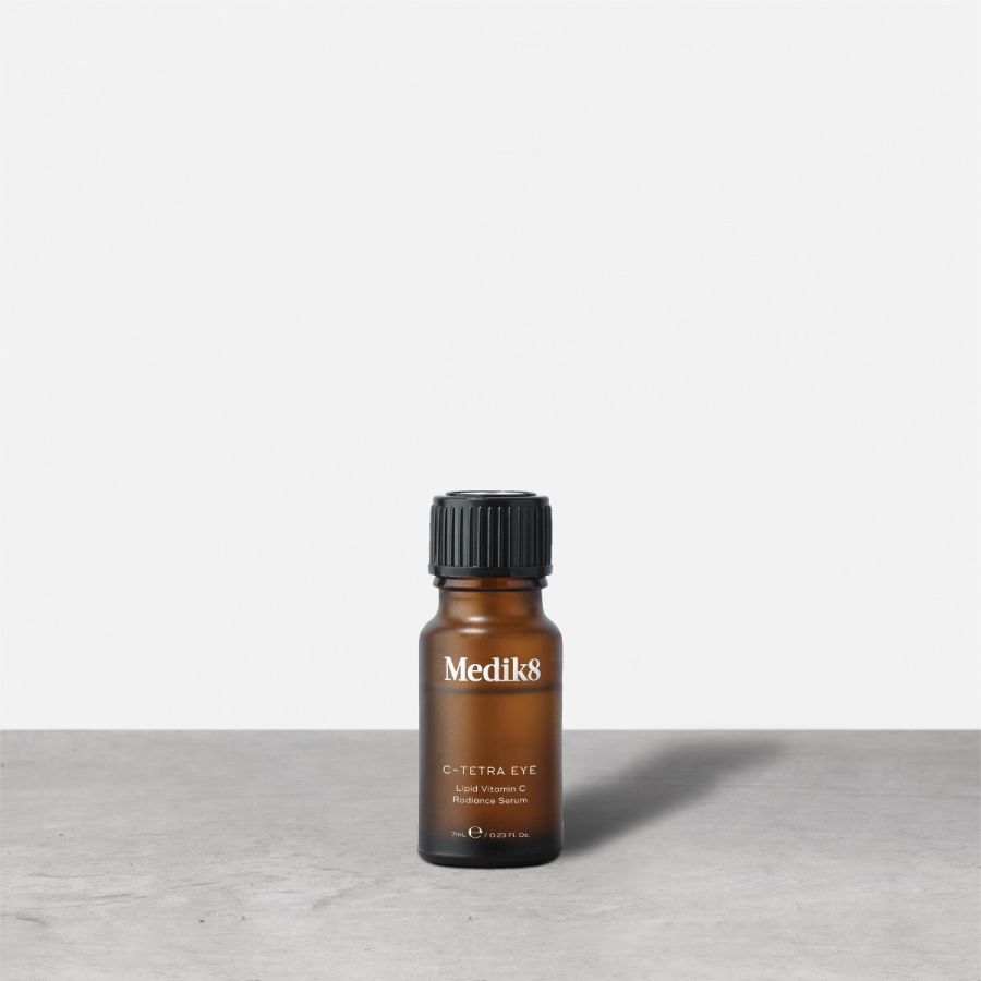 Medik8 C-Tetra Eye Serum 7ml – Above The Collar