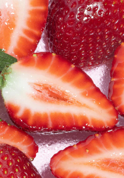 hismile Strawberry Toothpaste 60g – Above The Collar